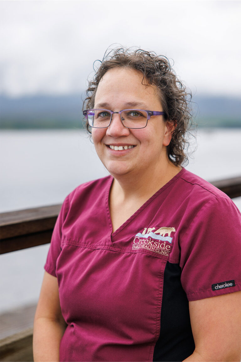 Team - Creekside Health